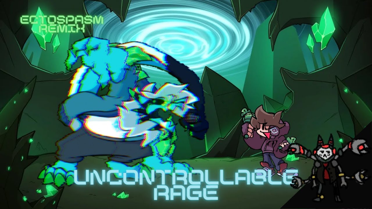 Uncontrollable Rage FNF ECTOSPASM REMIX Vs RetroSpecter YouTube uncontrollable-rage-fnf-ectospasm-remix-vs-retrospecter-youtube