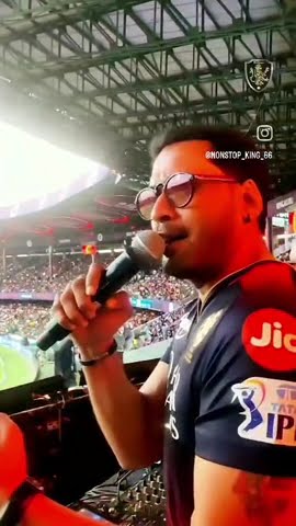 RCB Fans celebrate after RCB win - YouTube