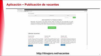 CURSO JAVA EE - SERVLETS Y JSP - YouTube