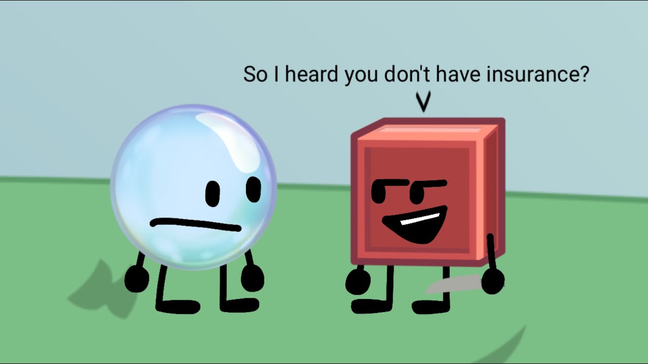 More object show tier lists - YouTube