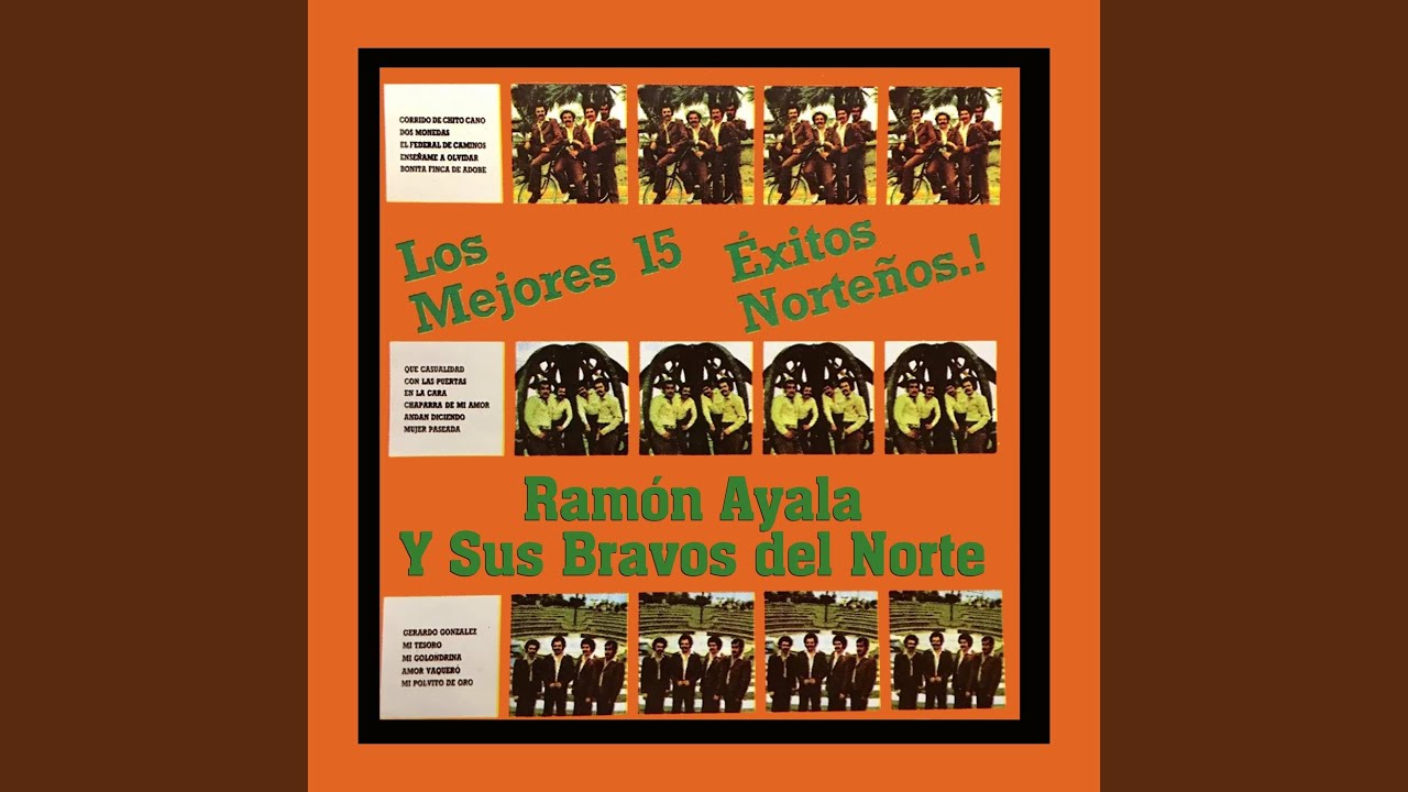 Mi Tesoro - YouTube Music