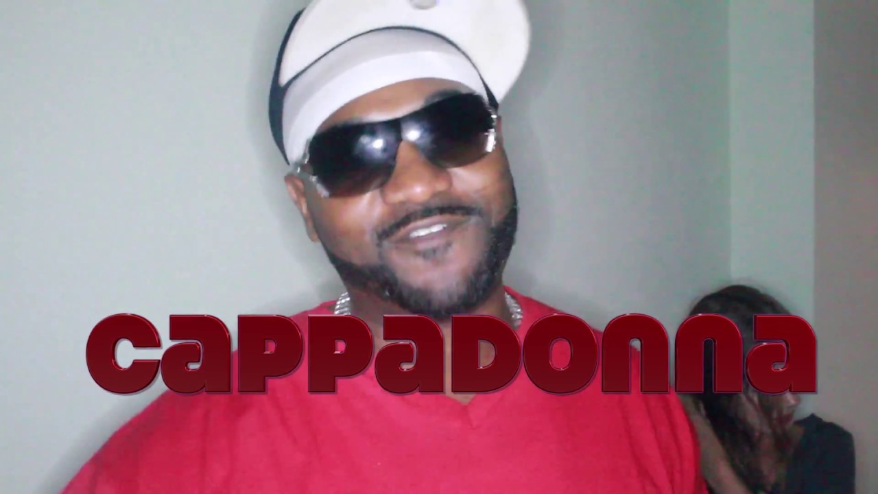 Cappadonna from WU-TANG CLAN (interview )Live in VA Beach ! - YouTube