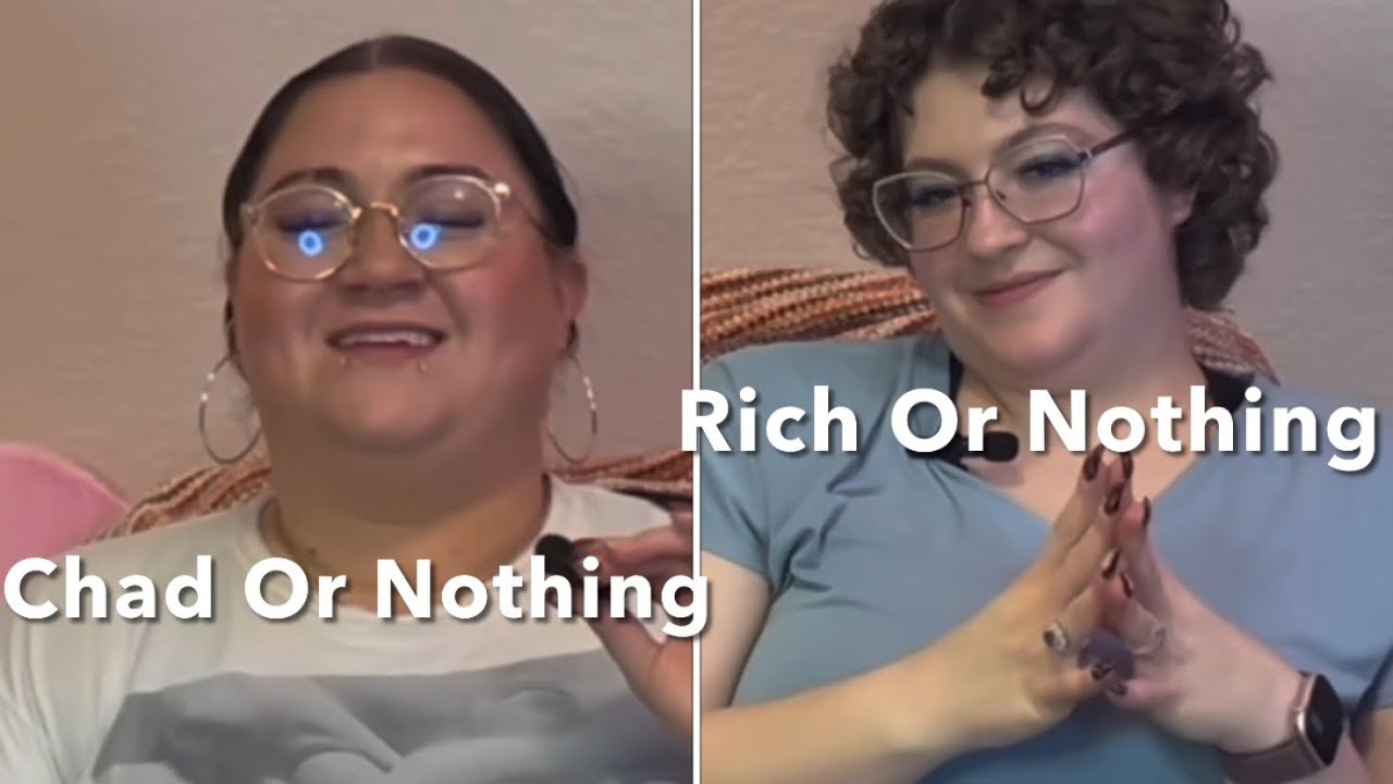 0/10 Girls Have High Dating Standards 2026 - YouTube