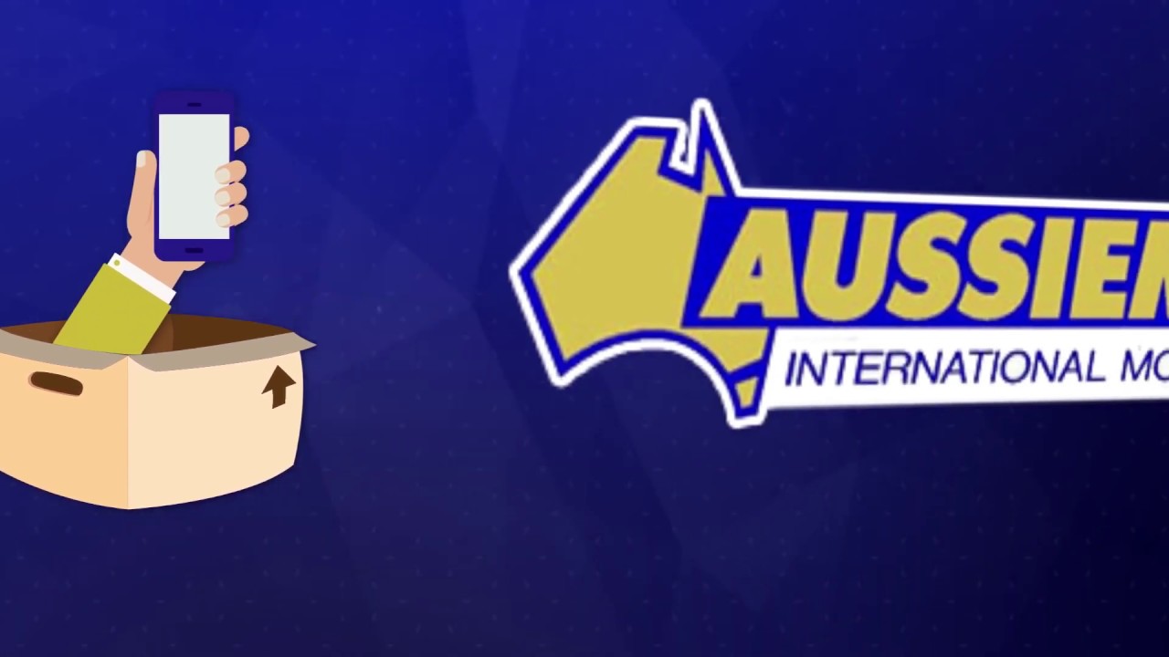 Aussiemove International Removalists - The Trusted Removalists Since ...