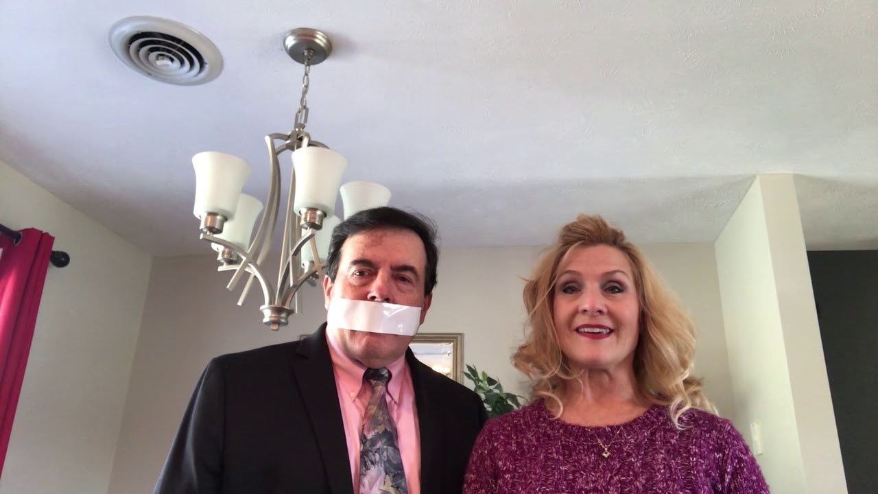 Pastor David and Kimberly Dyer - YouTube