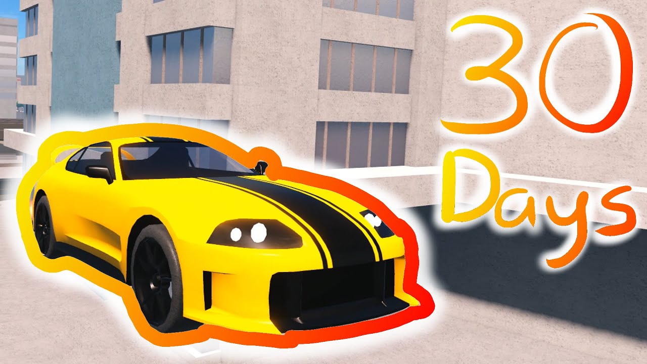 Tomahawk Retro Super | NEW CAR - YouTube