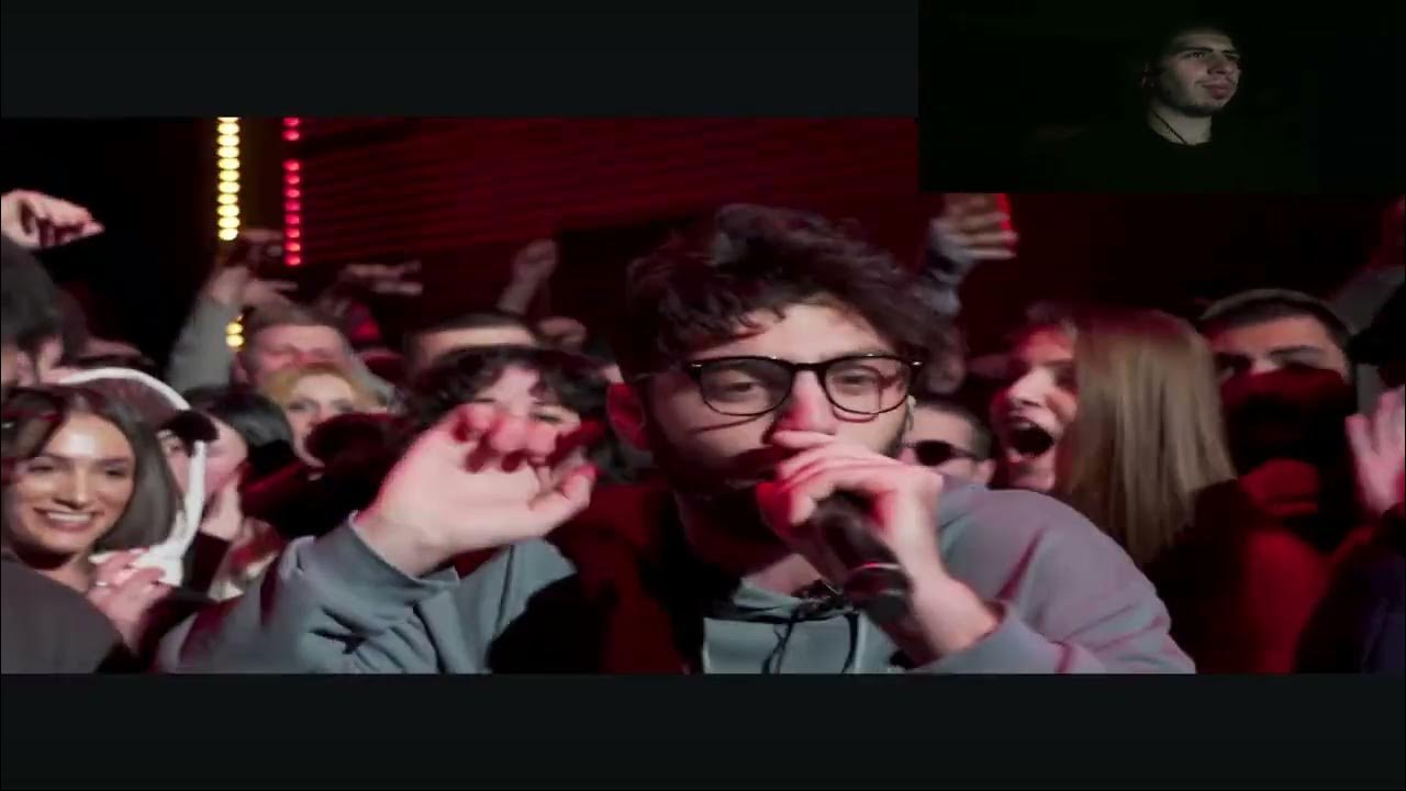 PVP FLOW: SKYRESS vs BXNNY (REACT) - YouTube