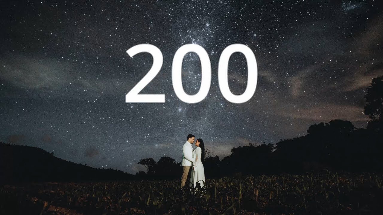 ELEGANT TIMER 200 SECONDS - YouTube