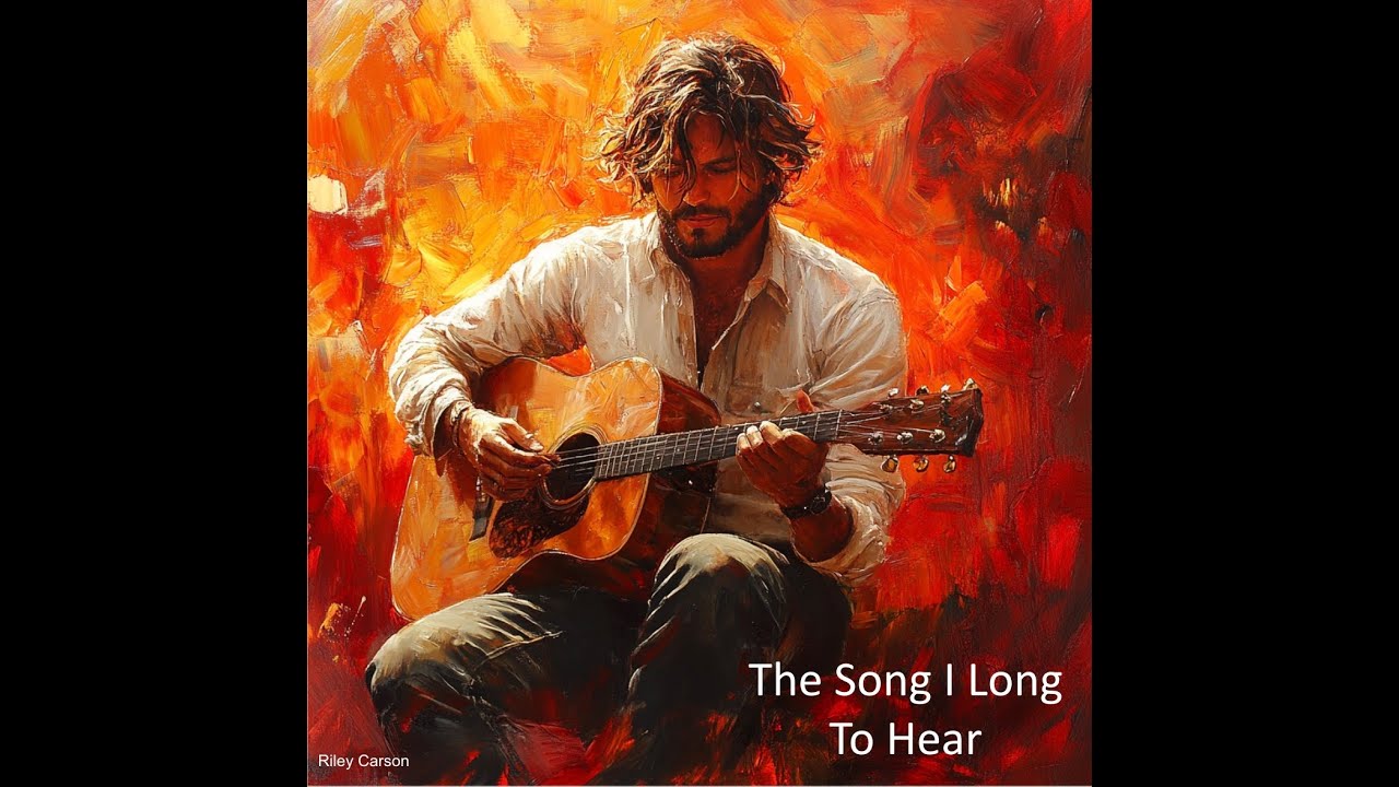 The Song I Long To Hear - YouTube