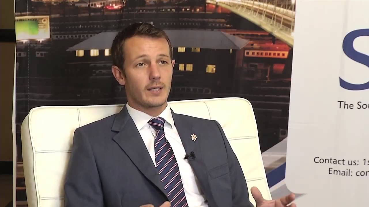 SACPCMP Stephan Engelbrecht - The Future Construction Manager - YouTube