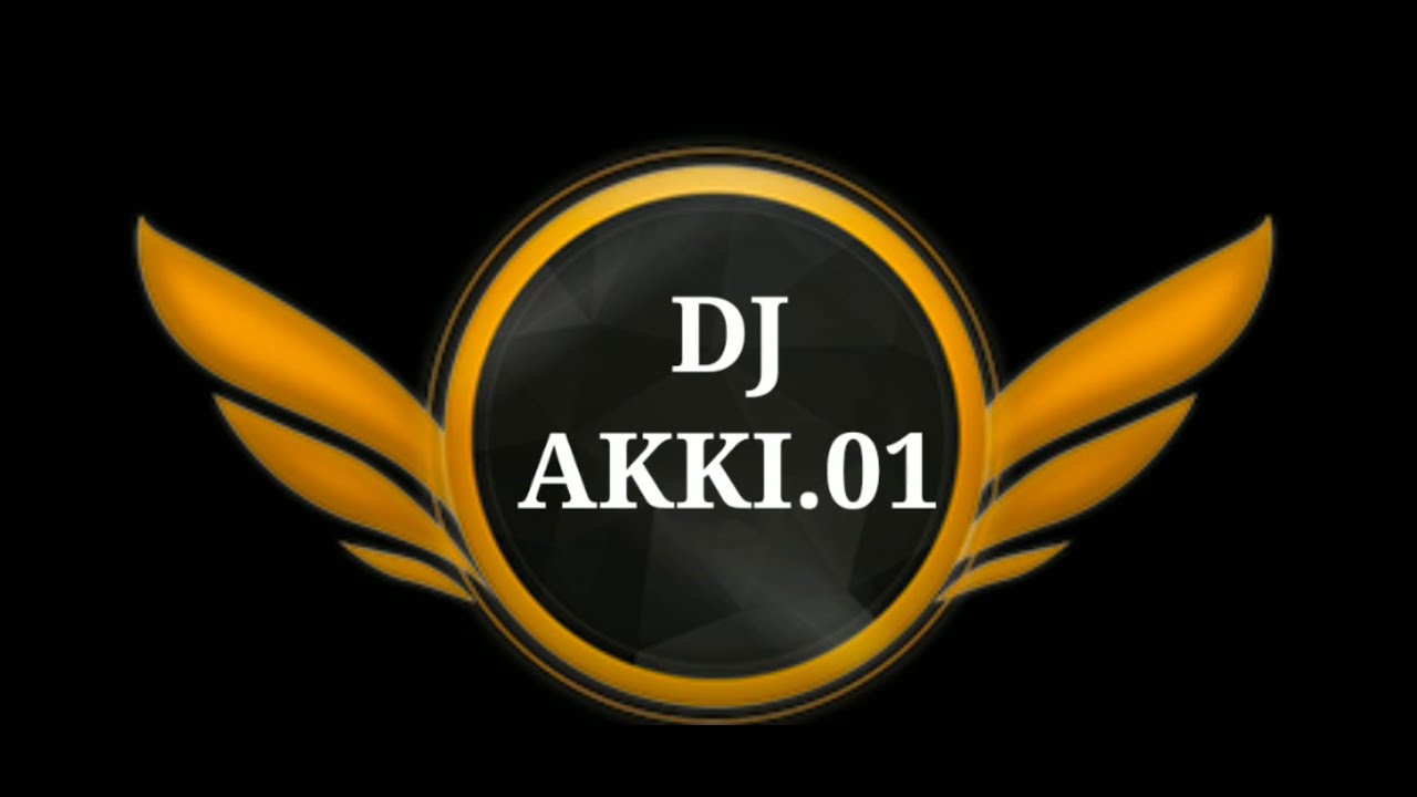 DJ AKKI .01 2020 NON STOP - YouTube