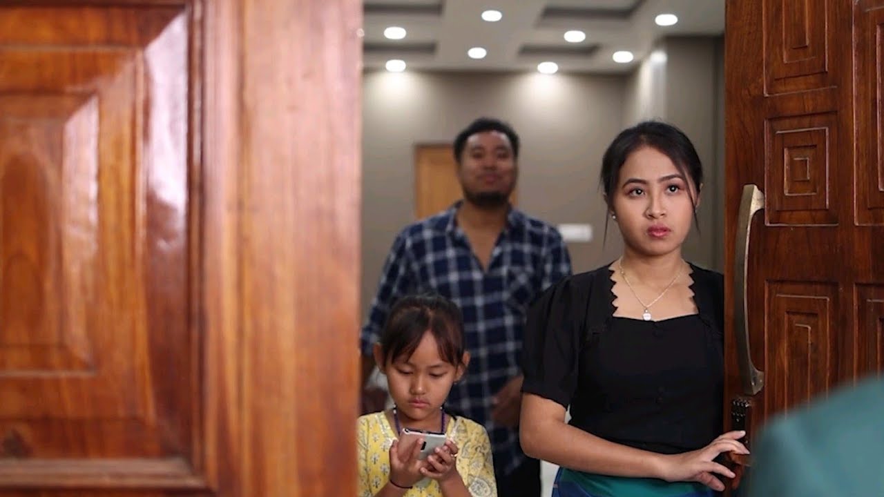 new kokborok video 2024/Nono nasingwi kokborok video/kokborok video 2024// - YouTube