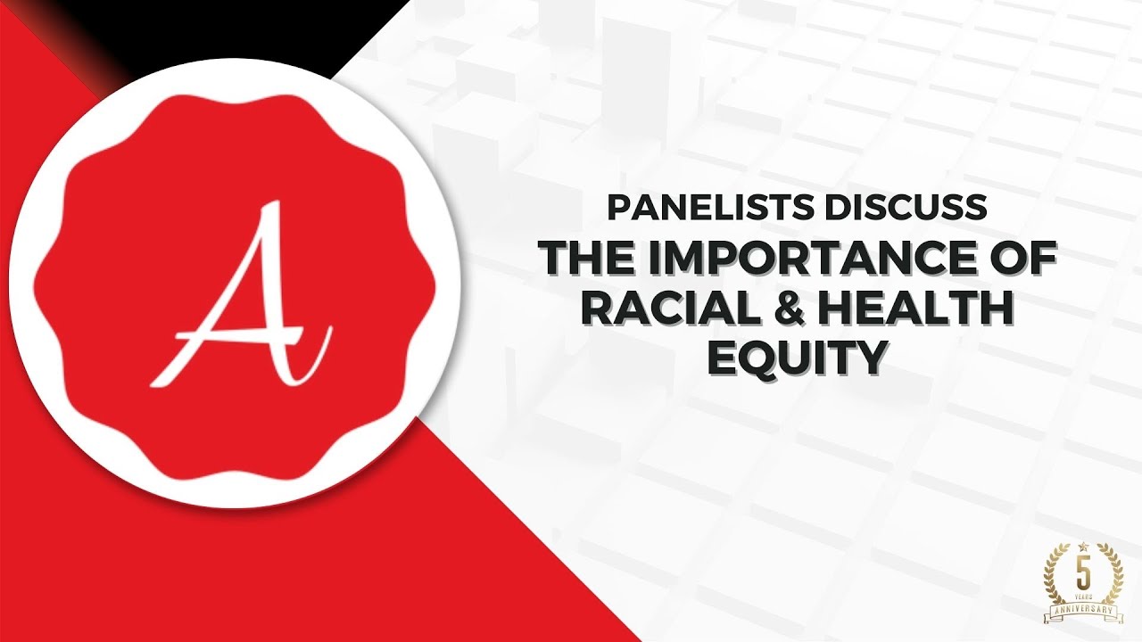 DEI Success Showcase Discussion : The Importance of Racial and Health ...