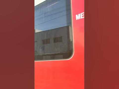 Отправление Ласточки со станции Краснодар, Краснодар-Кисловодск #поезд ...