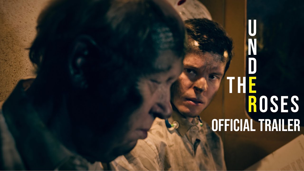 UNDER THE ROSES – Official Trailer | Short Film (2025) - YouTube