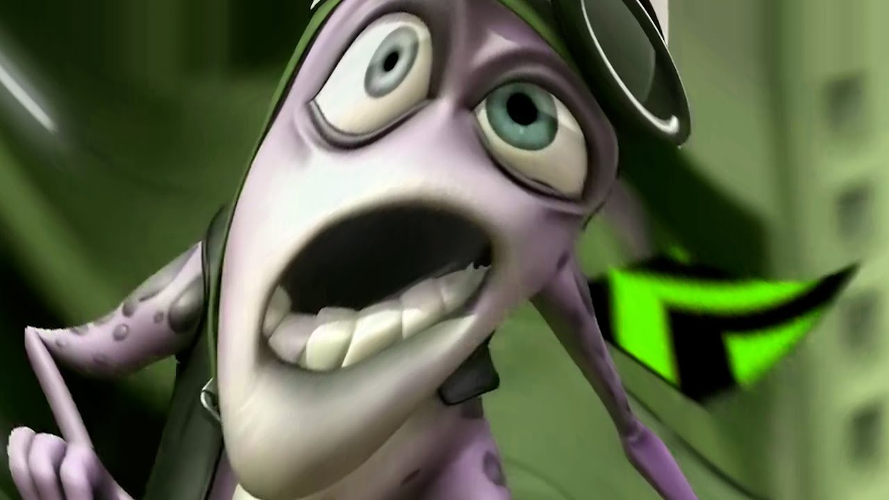 CRAZY FROG AXEL F IN DIFFERENT EFFECTS PART 148 - Team Bahay 2.0 SUPER COOL Audio & Visual ...