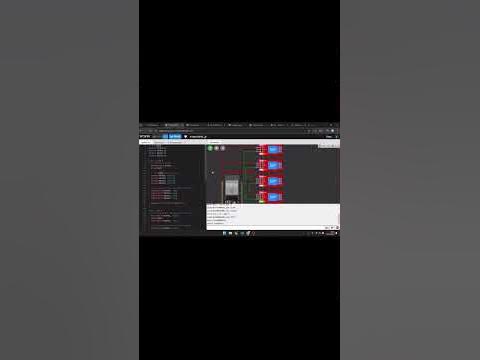 Ujian Praktik IOT - YouTube