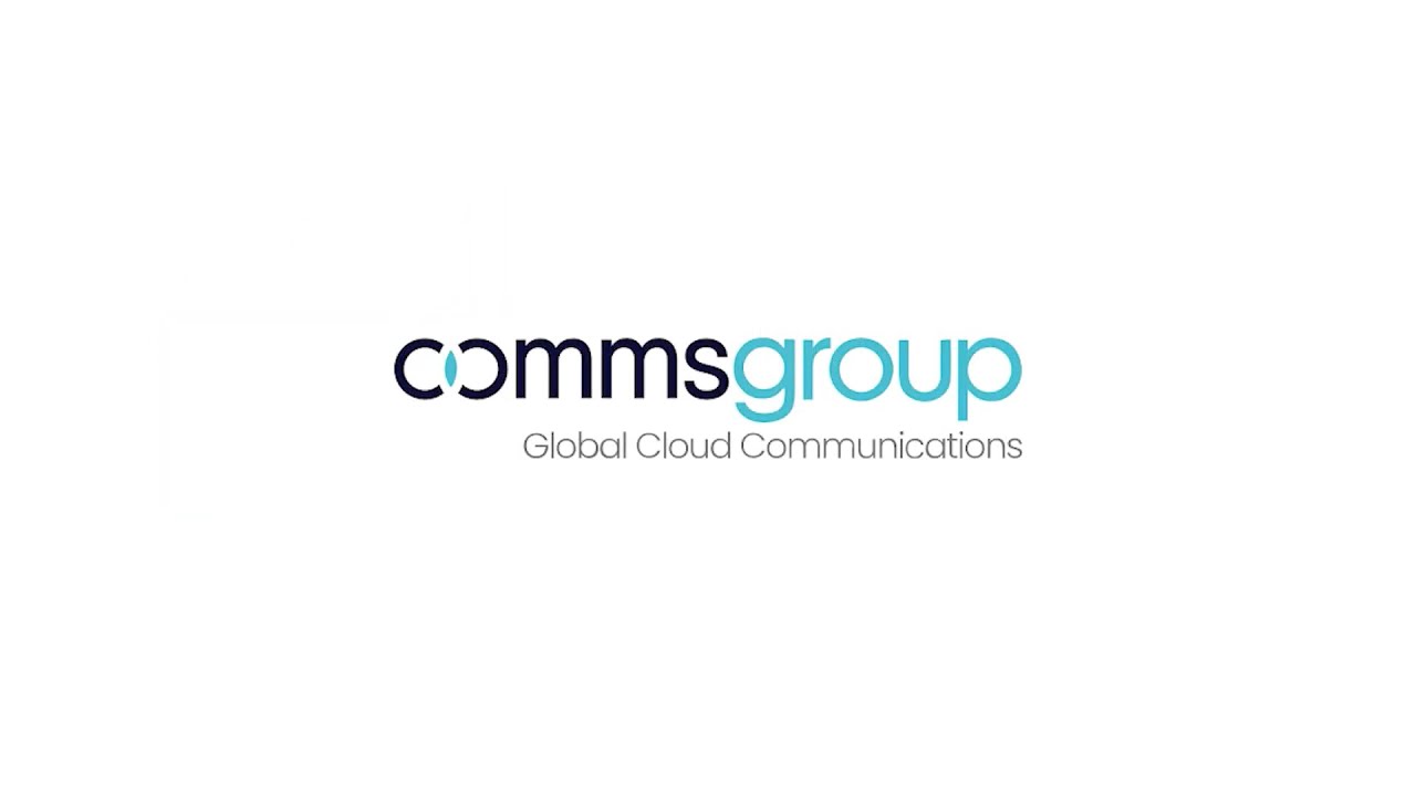 Comms Group (ASX: CCG) - Webinar Presentation - YouTube