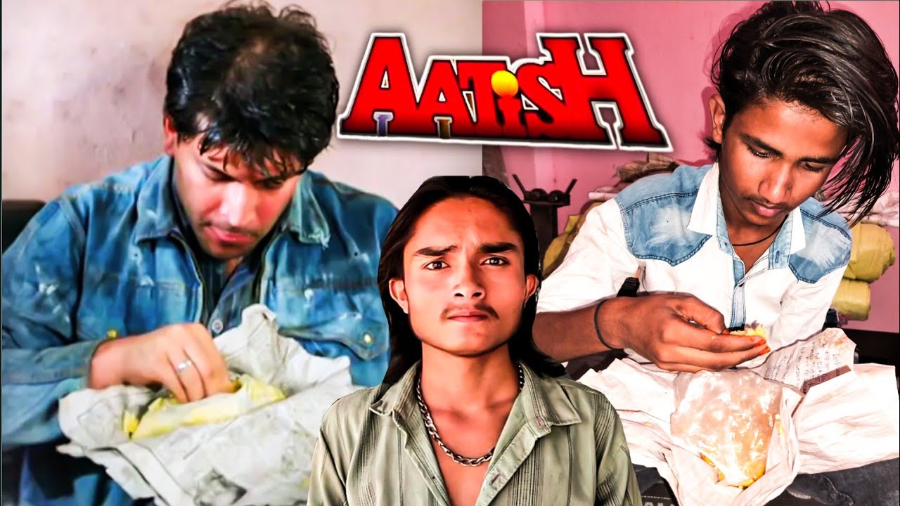 Baba or Nawab ki sachchi dosti || Sanjay Dutt || Aditya Pancholi ...