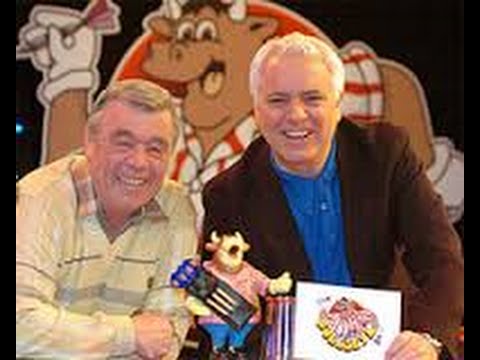 Tony Green Bullseye Darts Interview - YouTube