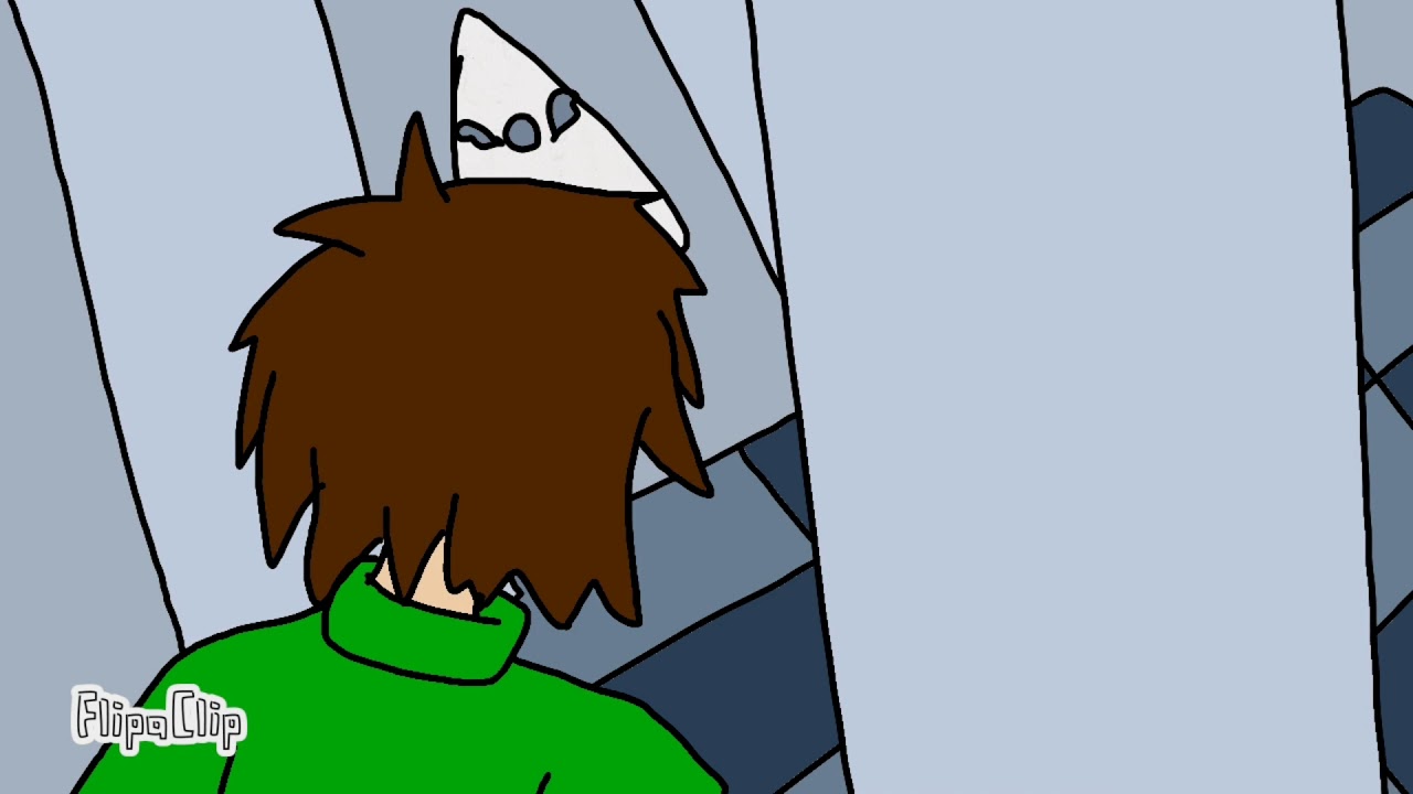 "Underswap distrust" animated - YouTube