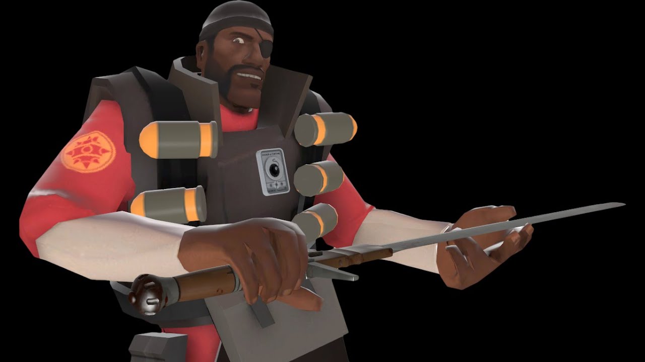 How 2 2fort | Team Fortress 2 - YouTube