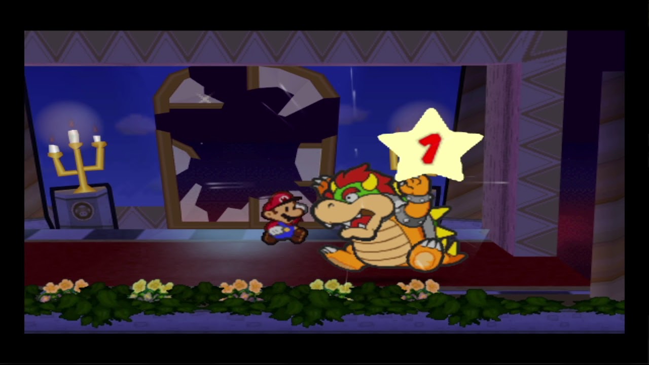 Let's play paper mario 64 ep.1 - YouTube