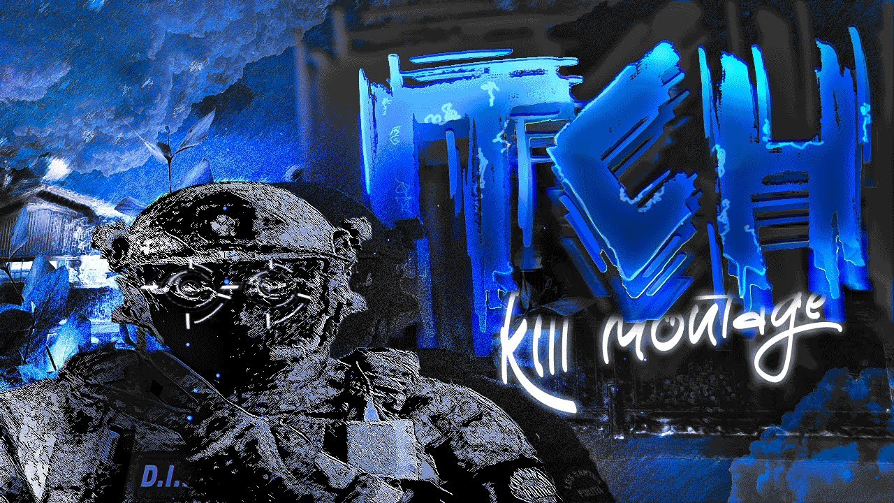[FPLAYT] ITCH DIICOT MONTAGE - YouTube