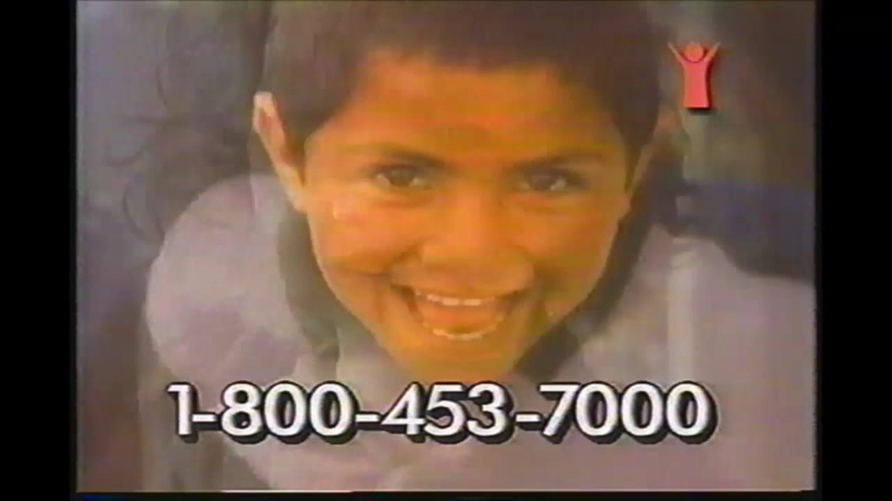 Save The Children Commercial - YouTube