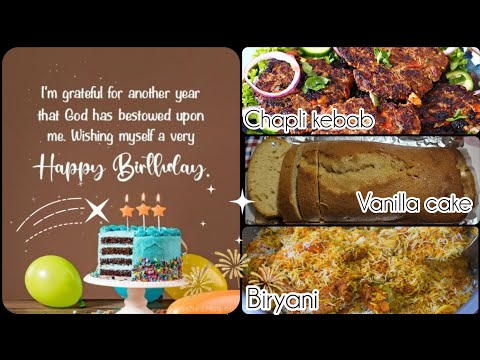 Anmol gift mila🥰| kitane saal ki ho gaye hn 🫣main?| birthday celebration dinner 😋 | birthday to me😊