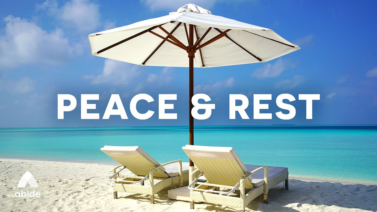 Rest Even From Your Enemies 😌 Motivational Video To Abide In Peace ...