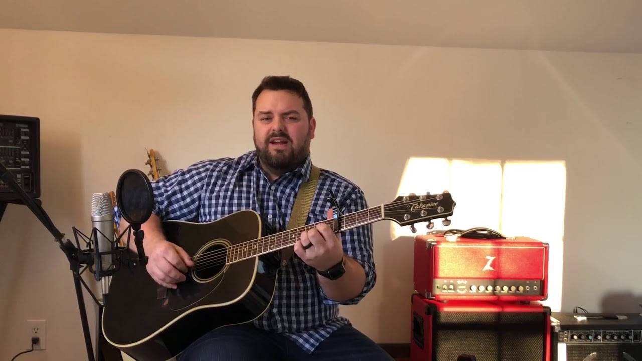 Tim Cook Band - Some Fools Never Learn - YouTube