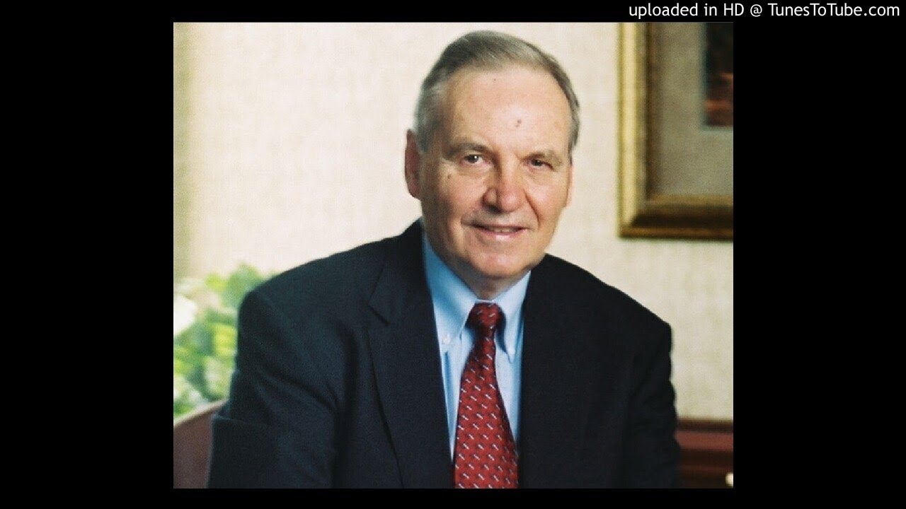 "Theology Matters" with The Pellews: Remembering Dr. Geisler - YouTube