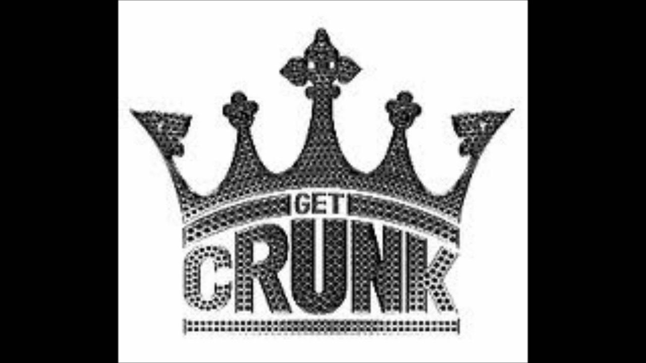 Define Crunk -Prod. by Stefan Harris II - YouTube