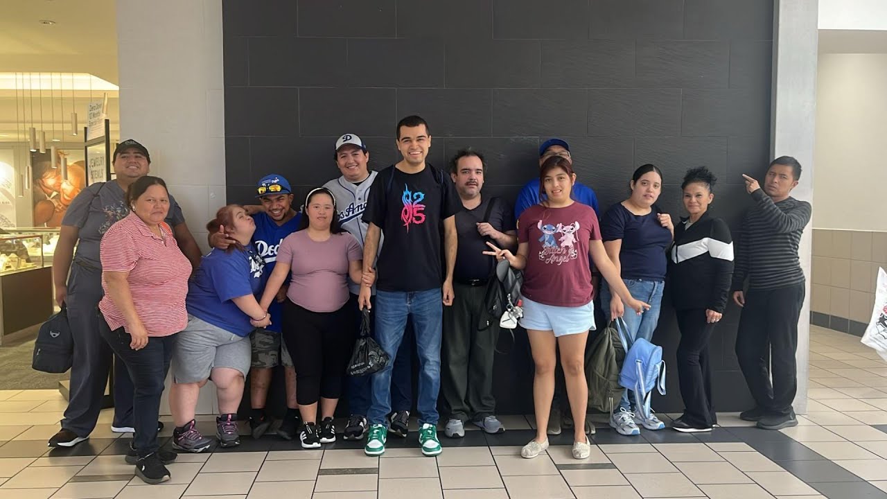 💙⚾️ Dodgers Spirit & Happy Moments! 🎉🛍️ - YouTube