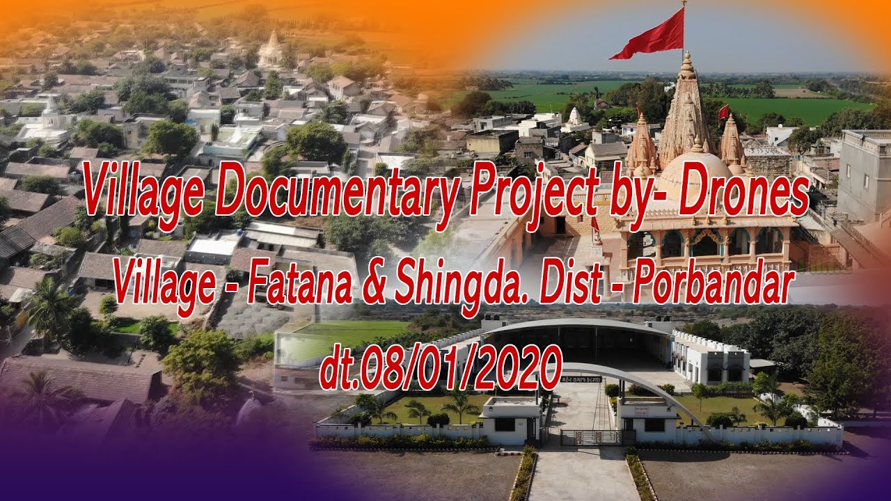 ,Fatana&shingda village documentary:-2020 - YouTube