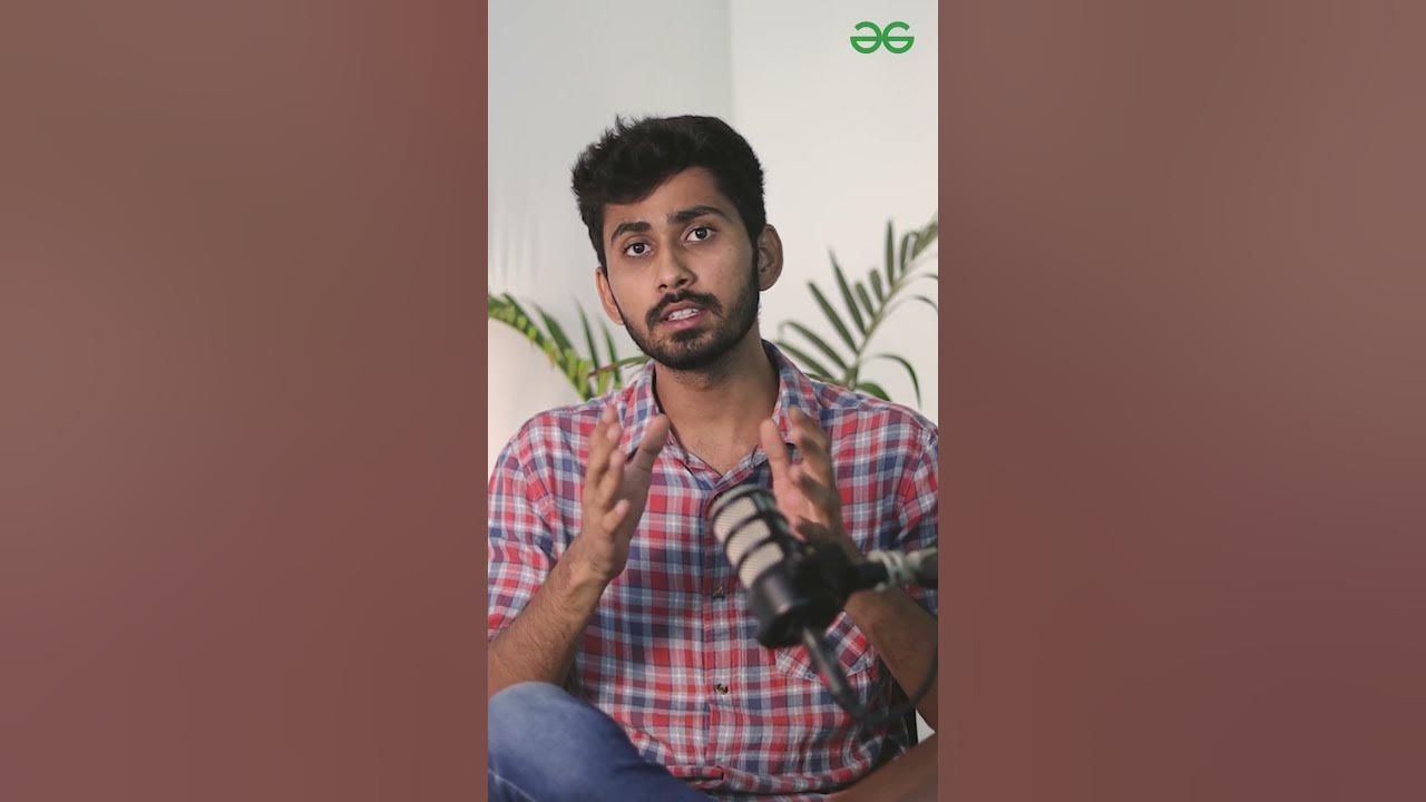 GeeksforGeeks - YouTube