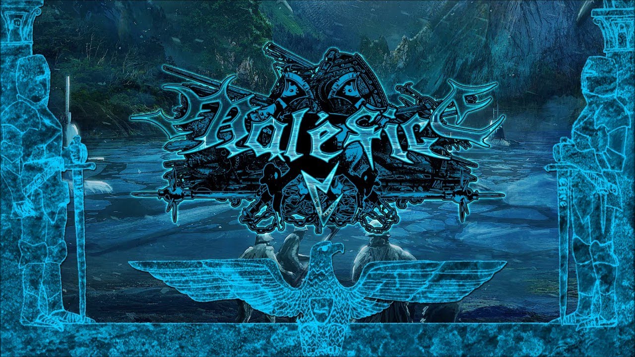 Maléfice - Le Dernier Drapeau (Official Full Album) - YouTube
