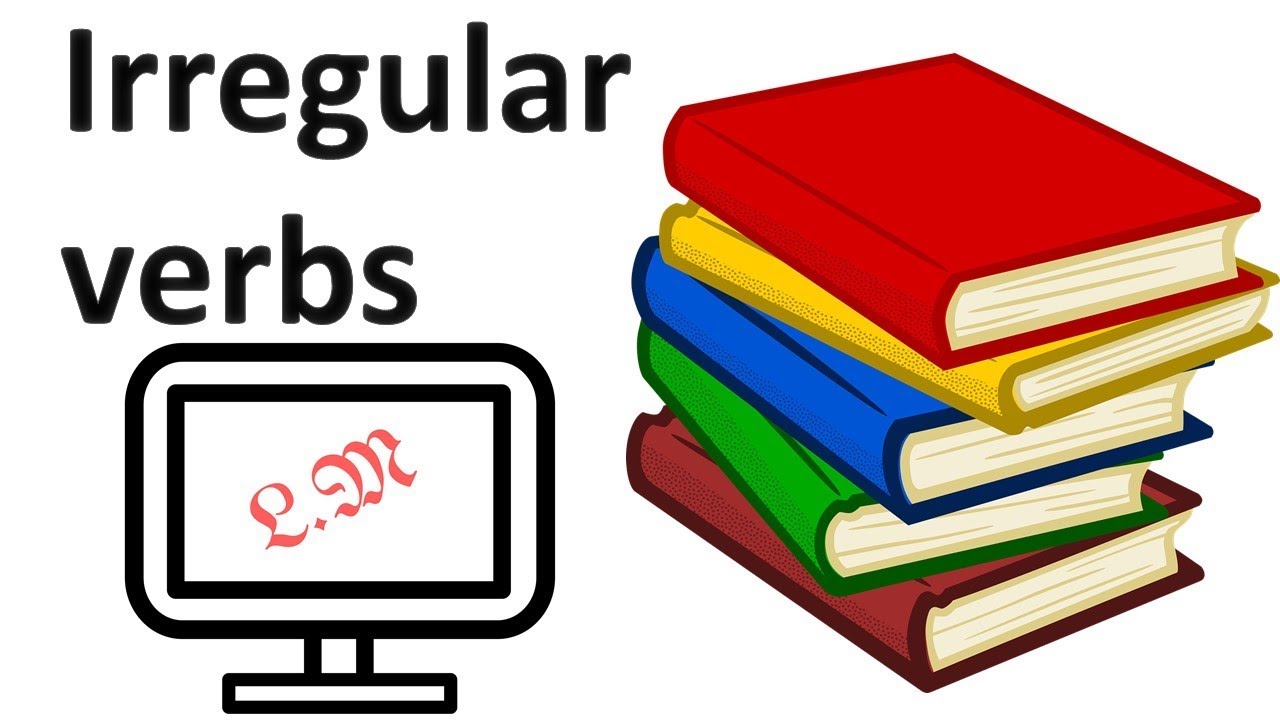 10 most common irregular verbs - pronunciation, explanation and ...