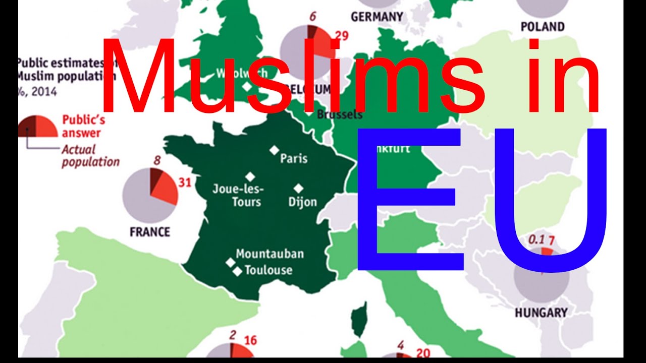 Muslim in Europe Today SOAS University of London Book Launch - YouTube