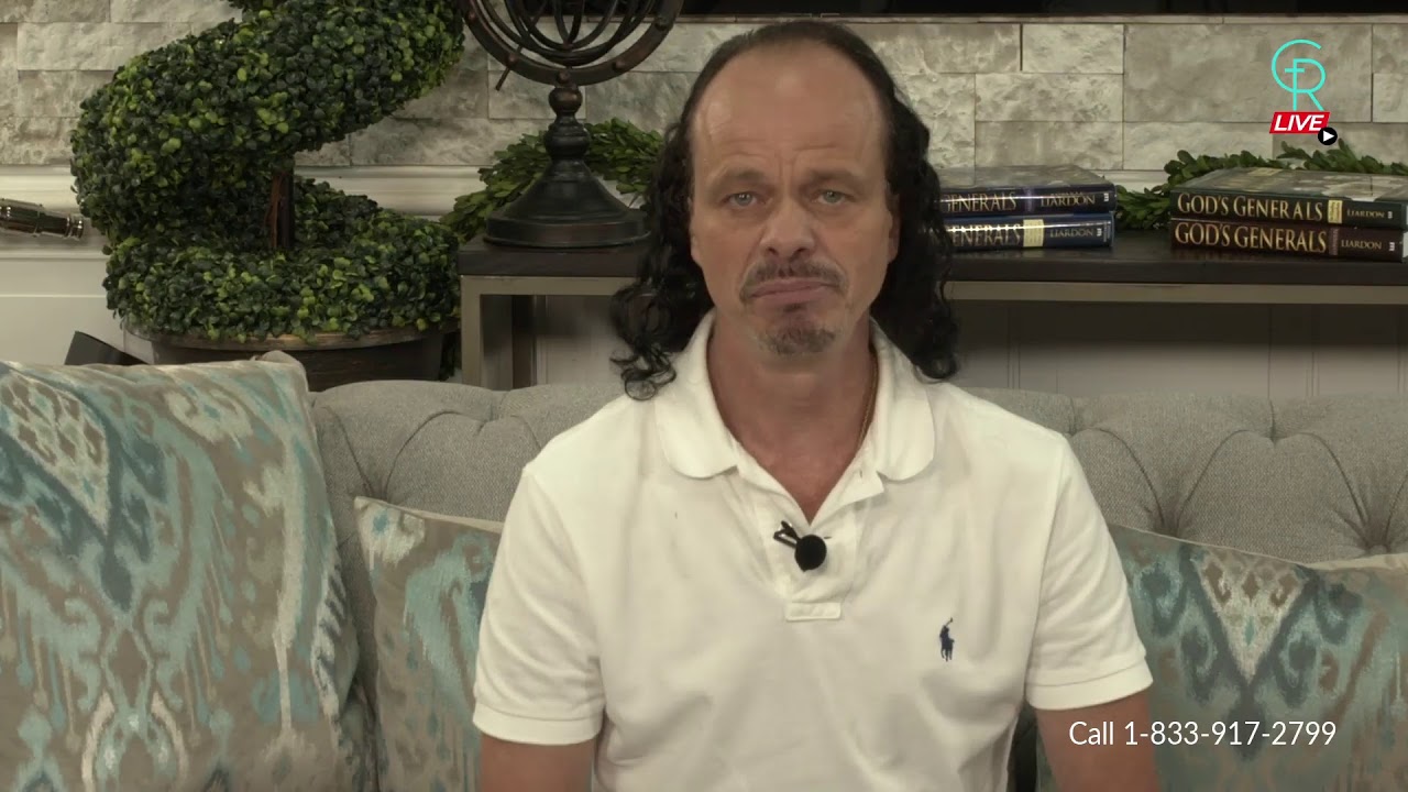 LIVE with Cooke Revivals! - YouTube