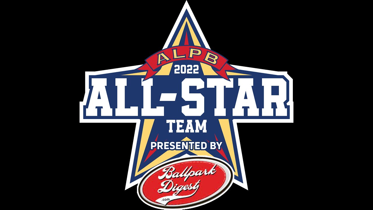Atlantic League 2022 Mid-Season All-Star Team - YouTube