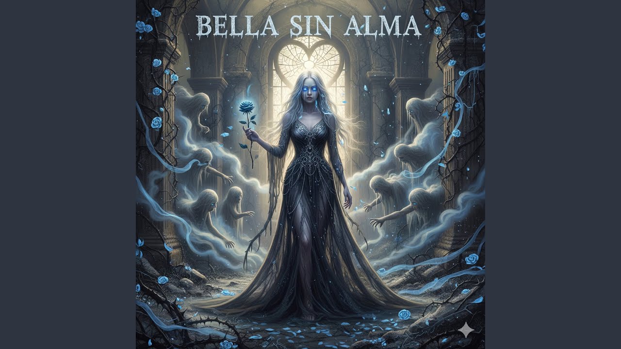 Bella Sin Alma - YouTube