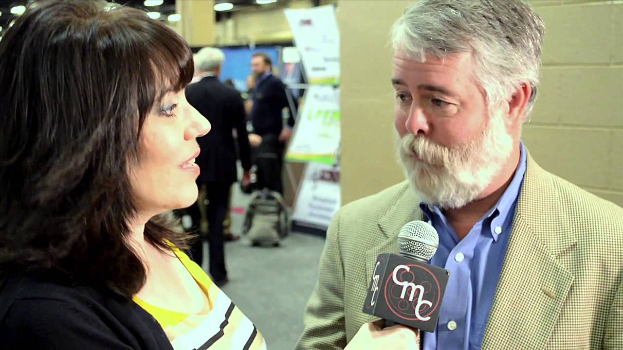 CMC #106 - Mark Cochran - YouTube