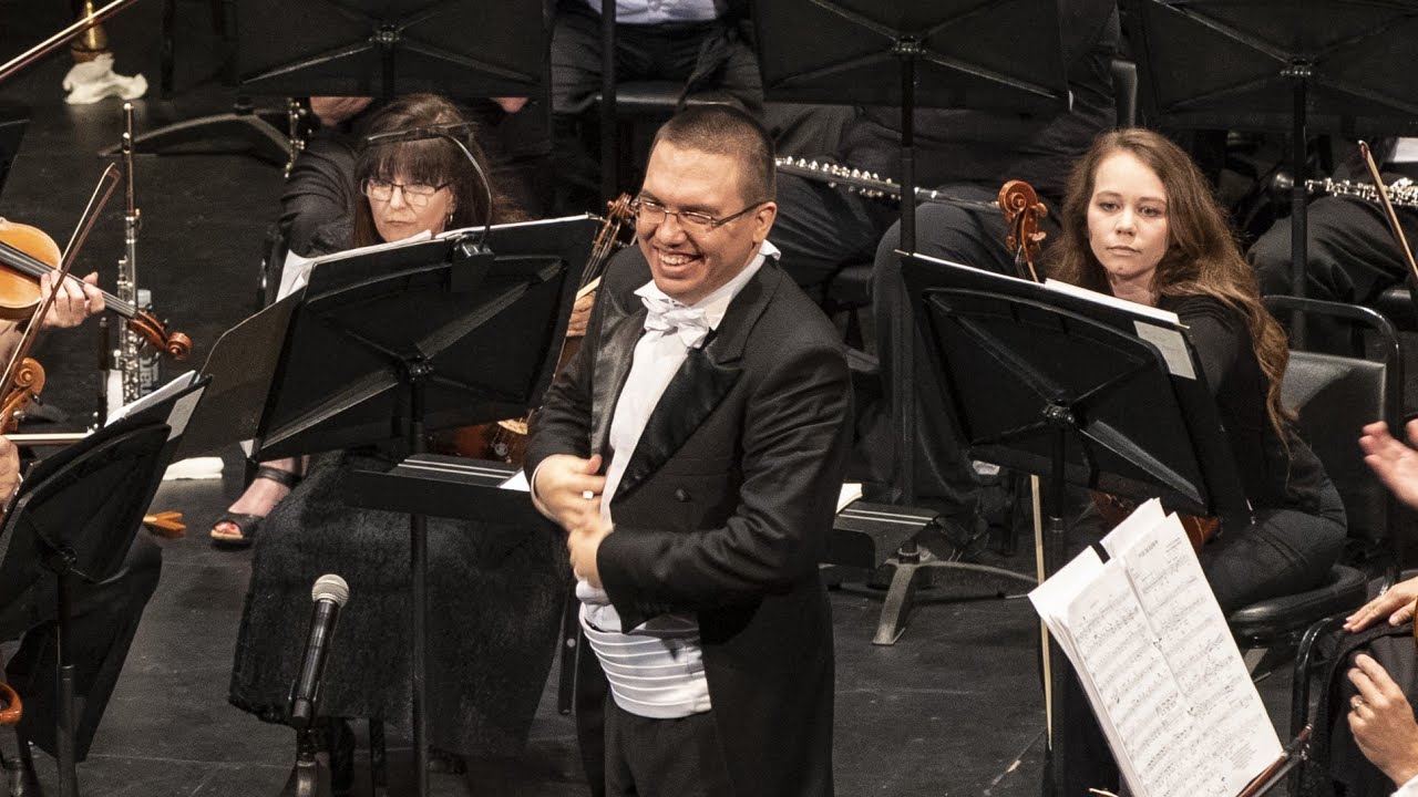 Dmitry Polyakov's Unforgettable Performance Transcends Boundaries and ...