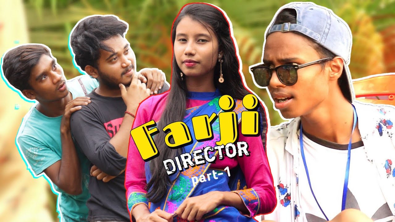 Farji director | Part- 1 || Final Round 4 - YouTube