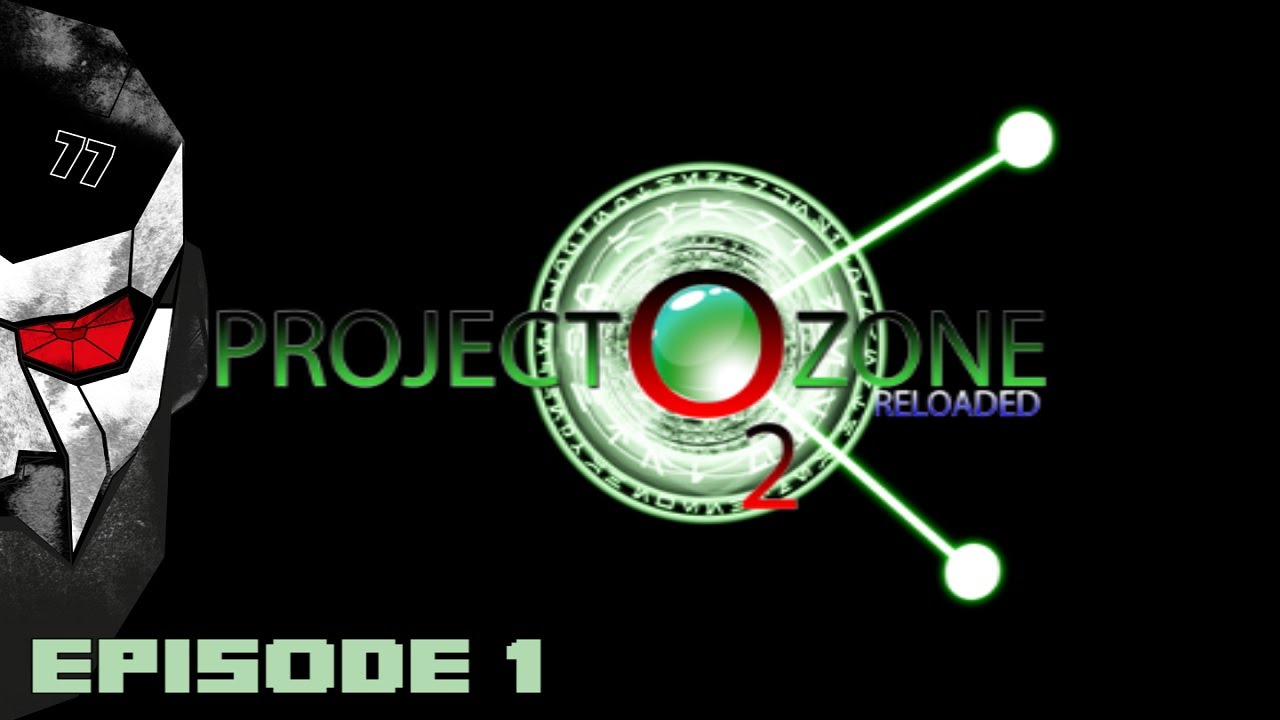 Modded Minecraft Project Ozone 2: Reloaded w/Hermitcraft - #1 - YouTube