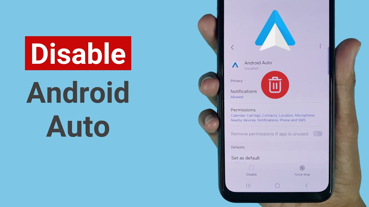 How To Disable Android Auto On Android Phone YouTube how-to-disable-android-auto-on-android-phone-youtube