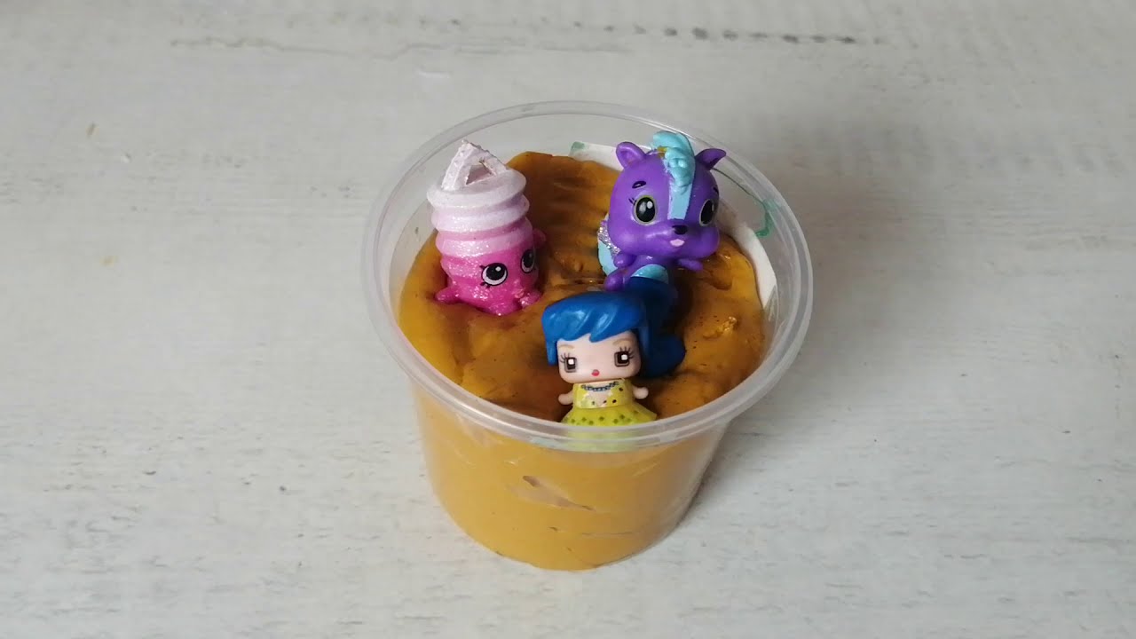 ARREGLANDO SLIMES en cuarentena (3 slime, líquidos y duros) - YouTube