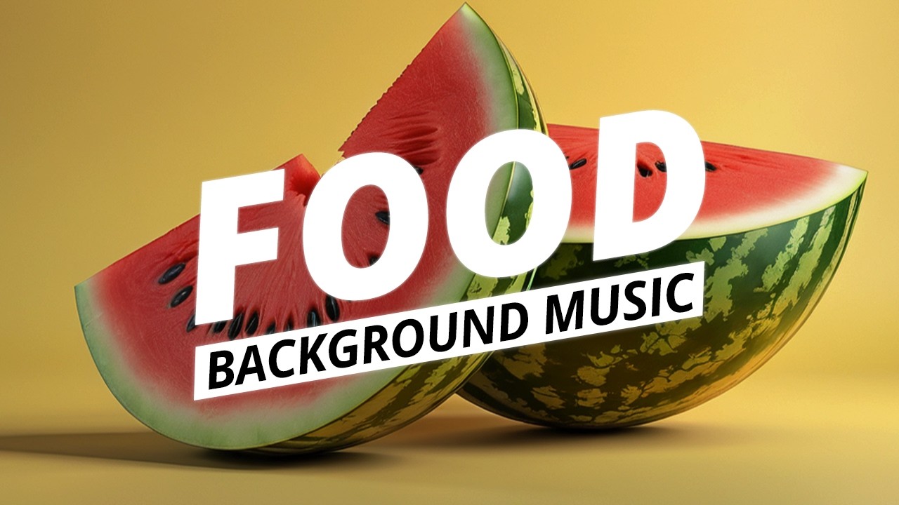 Food Background Music | Cooking Music - Success (Loop) - YouTube
